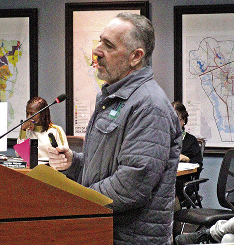 Contractors raise concerns regarding city contract with trash disposal ...