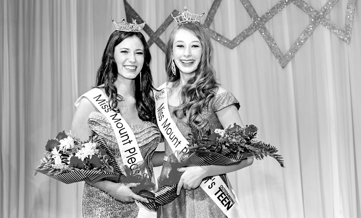 Miss Mount Pleasant Scholarship Competition | Mount Pleasant