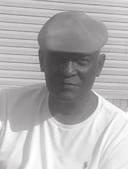 Horace Jr. Linwood | Mount Pleasant