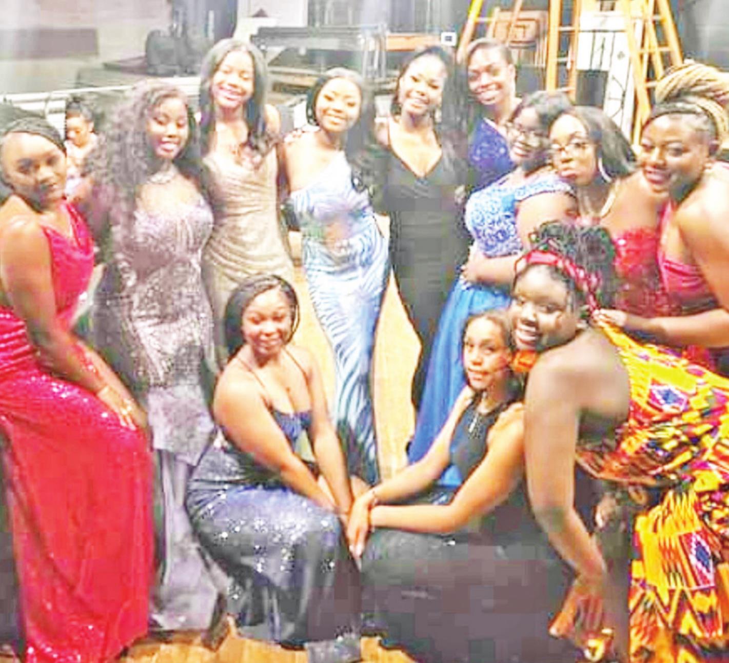 Allen, Williams win titles at NETX Miss Juneteenth pageant | Mount Pleasant