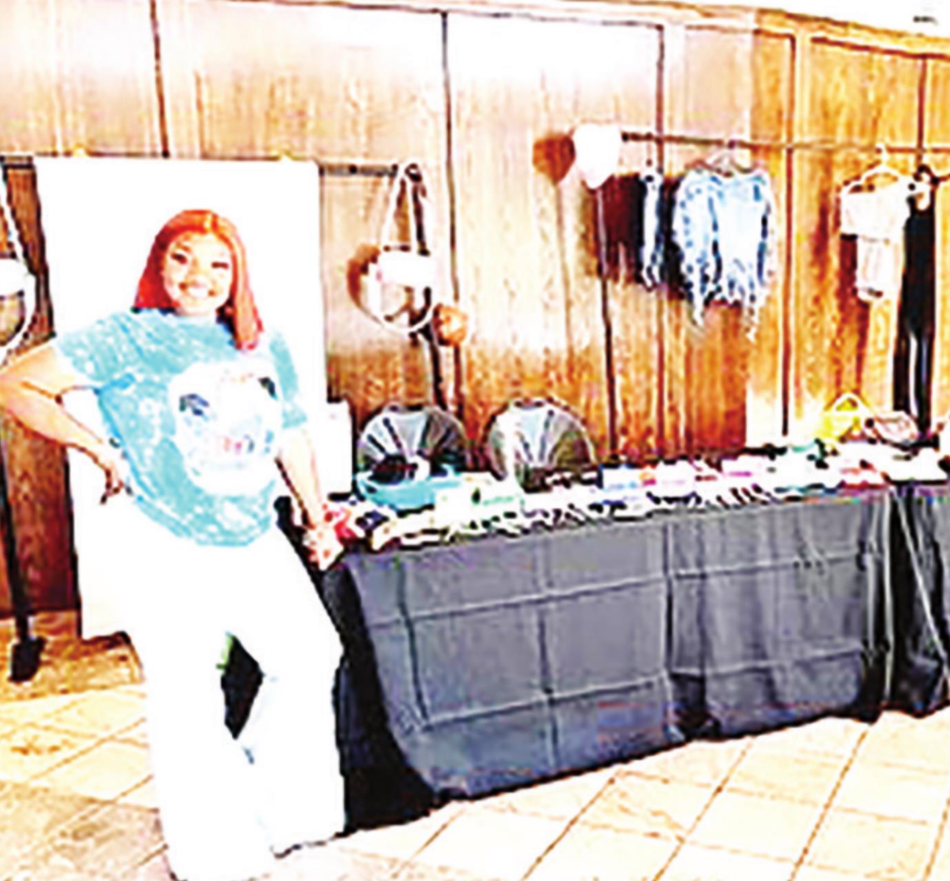Allen, Williams win titles at NETX Miss Juneteenth pageant | Mount Pleasant