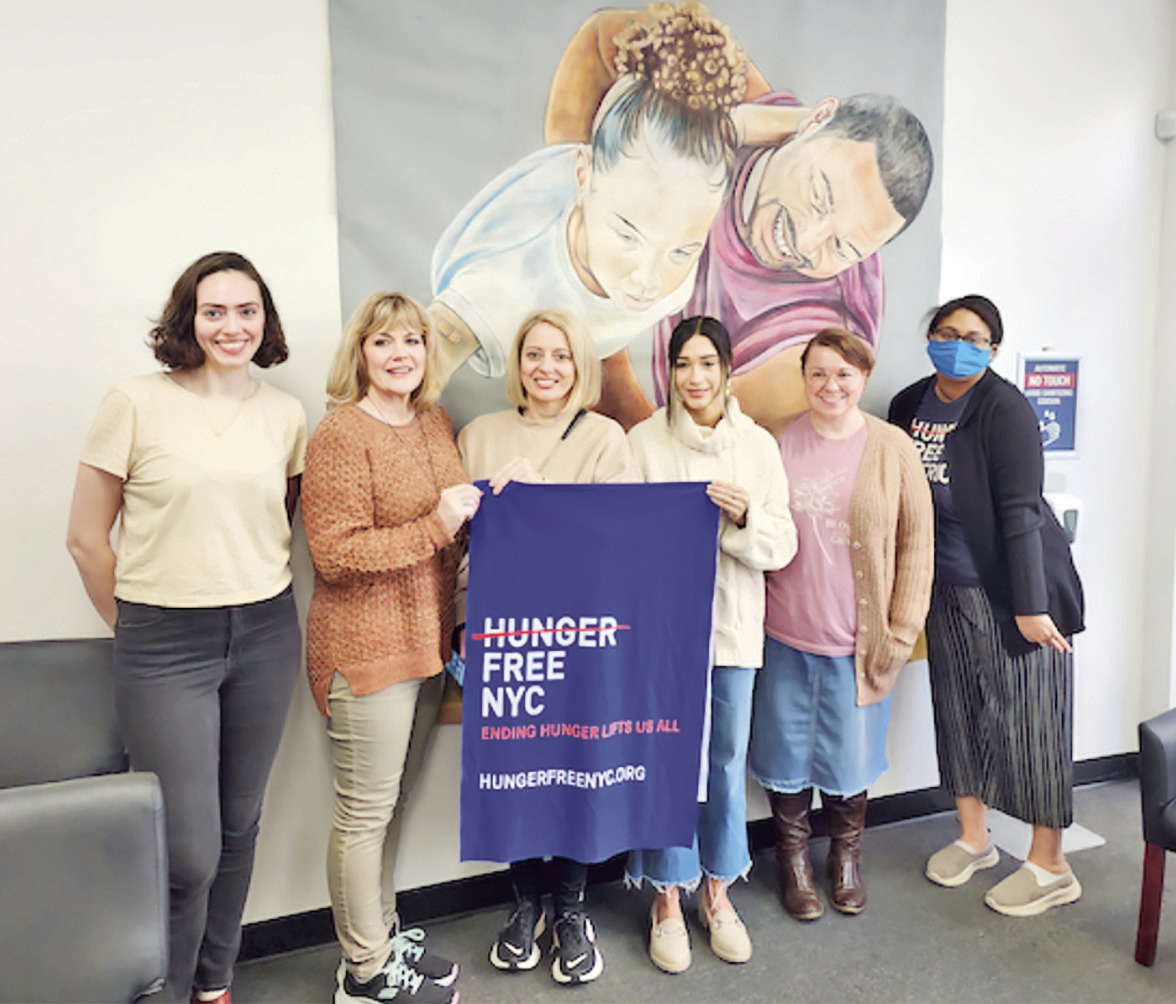 Social Work, Sociology Programs attend First Generation Conference in ...