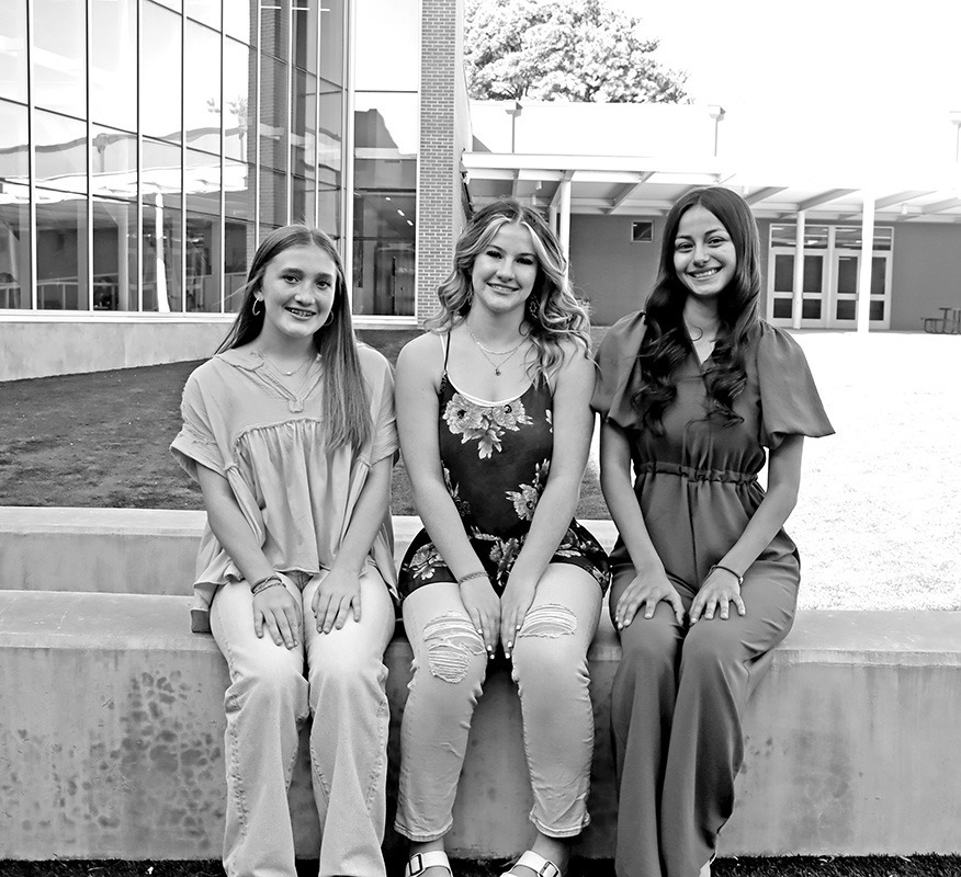 Mount Pleasant High School announces Homecoming Court | Mount Pleasant