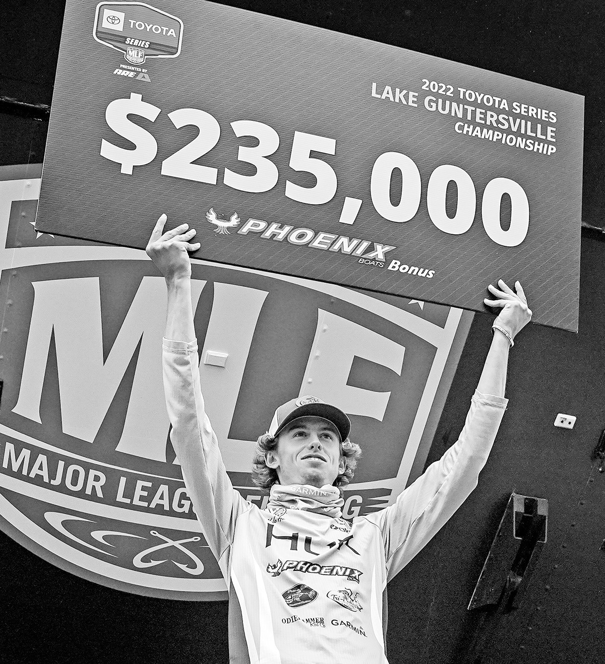 Winning Big | Mount Pleasant