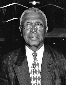 Charles H. “Bo” Howard | Mount Pleasant