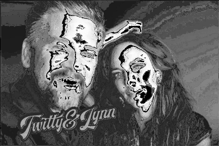 Tre Twitty and Tayla Lynn | Mount Pleasant