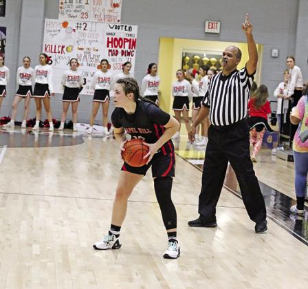 Chapel Hill Girls | Mount Pleasant