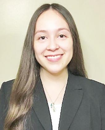 NTCC alumna wins second JKC Scholarship | Mount Pleasant