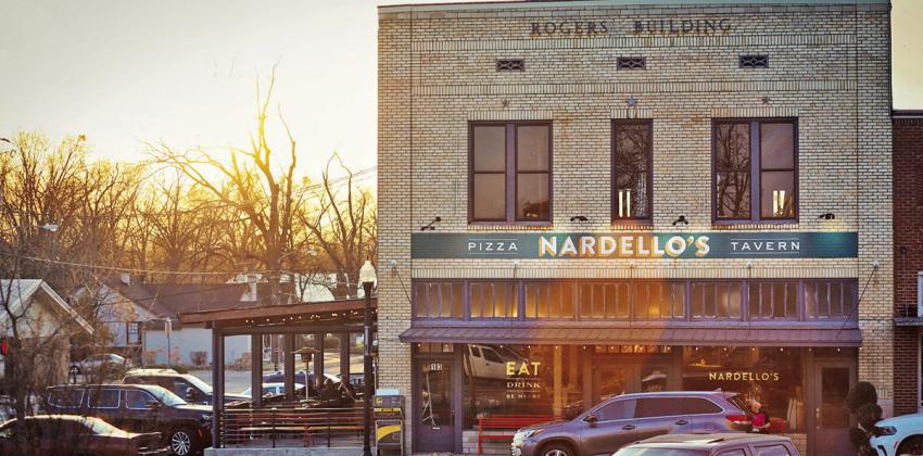 ‘Elevated, yet approachable’: Nardello’s seeks to offer uptown ...
