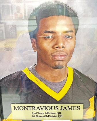 MPISD Athletic Hall of Fame 2022 | Mount Pleasant